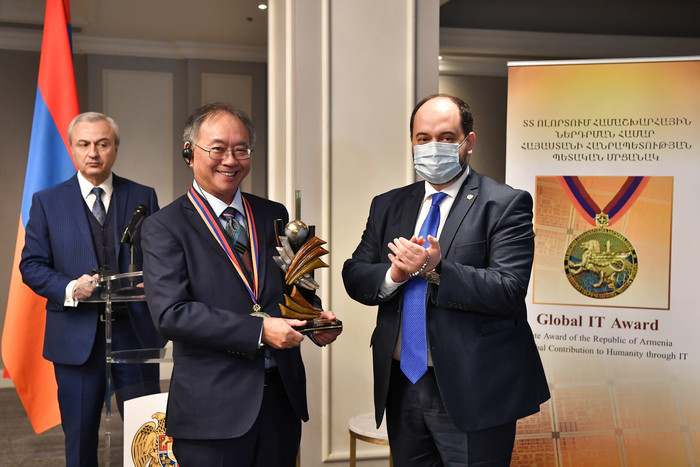 GlobalItAwards